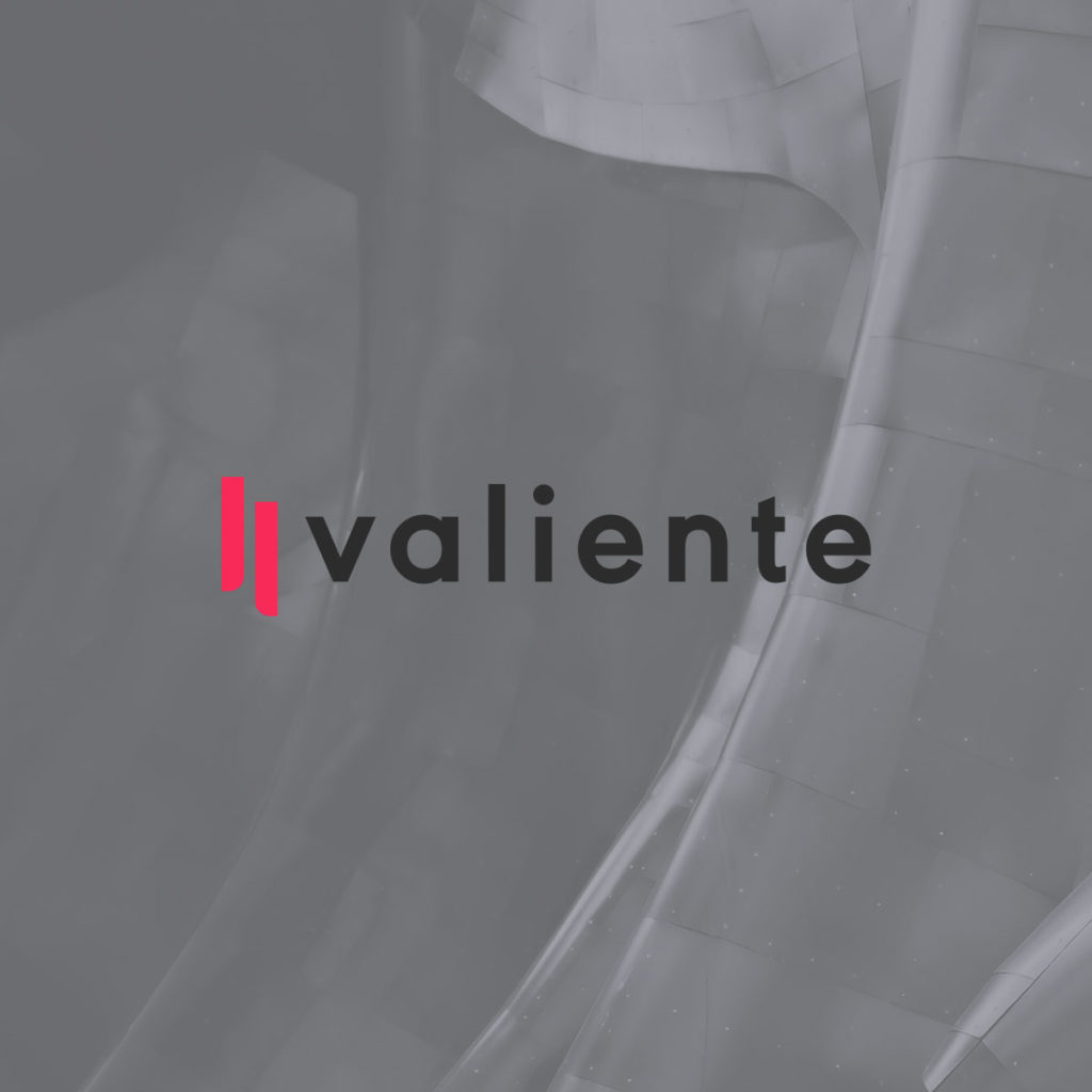 Valiente - SBMEDIA